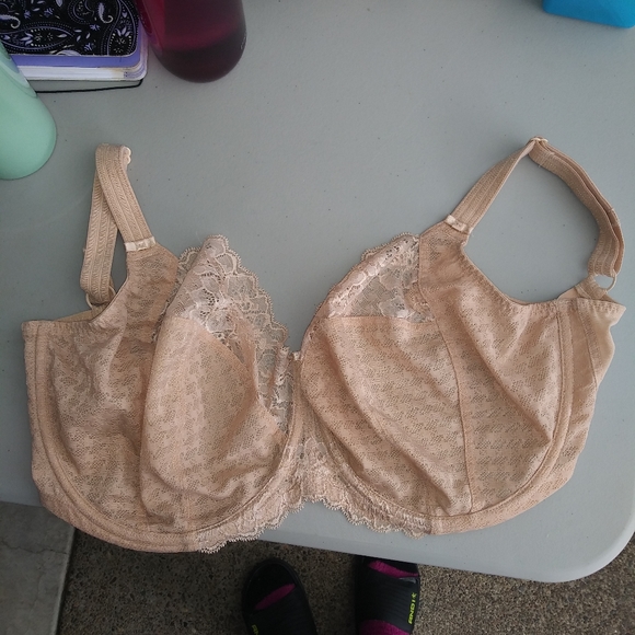 Panache | Intimates & Sleepwear | Panache Bra 3k Tan | Poshmark